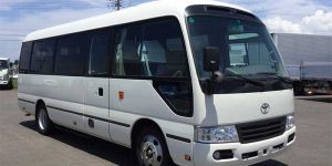 Training for Light Rigid Licence - Advanced Heavy Vehicle Driver ...