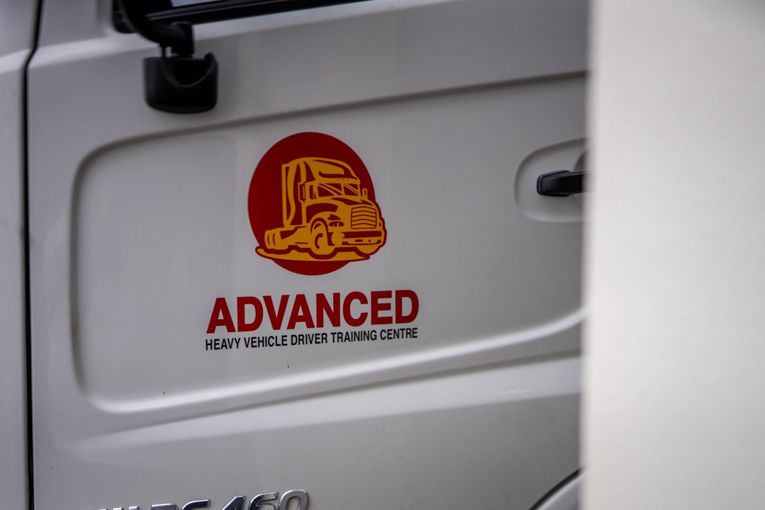 FAQs - Advanced Heavy Vehicle Driver Training Centre